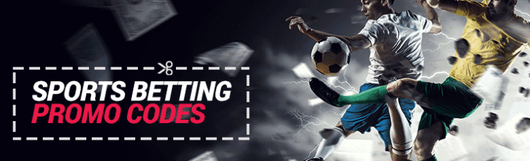 Bookmaker promo codes for betting - freebet.ng